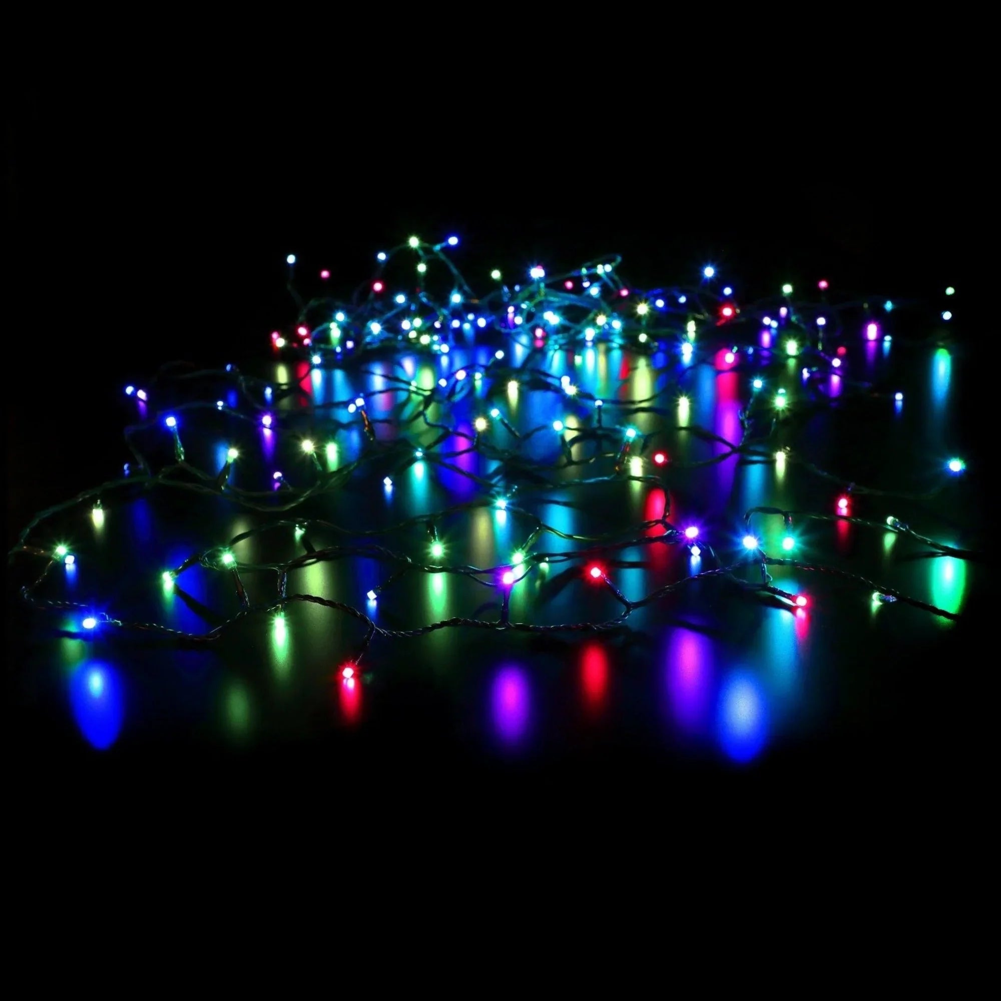 Remote Controlled Lights - NOMA