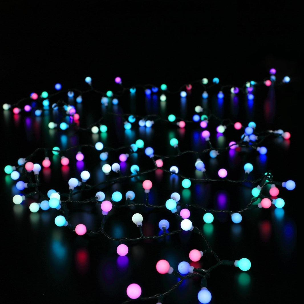 Remote Controlled Lights - NOMA