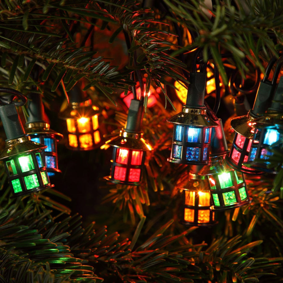 NOMA Christmas